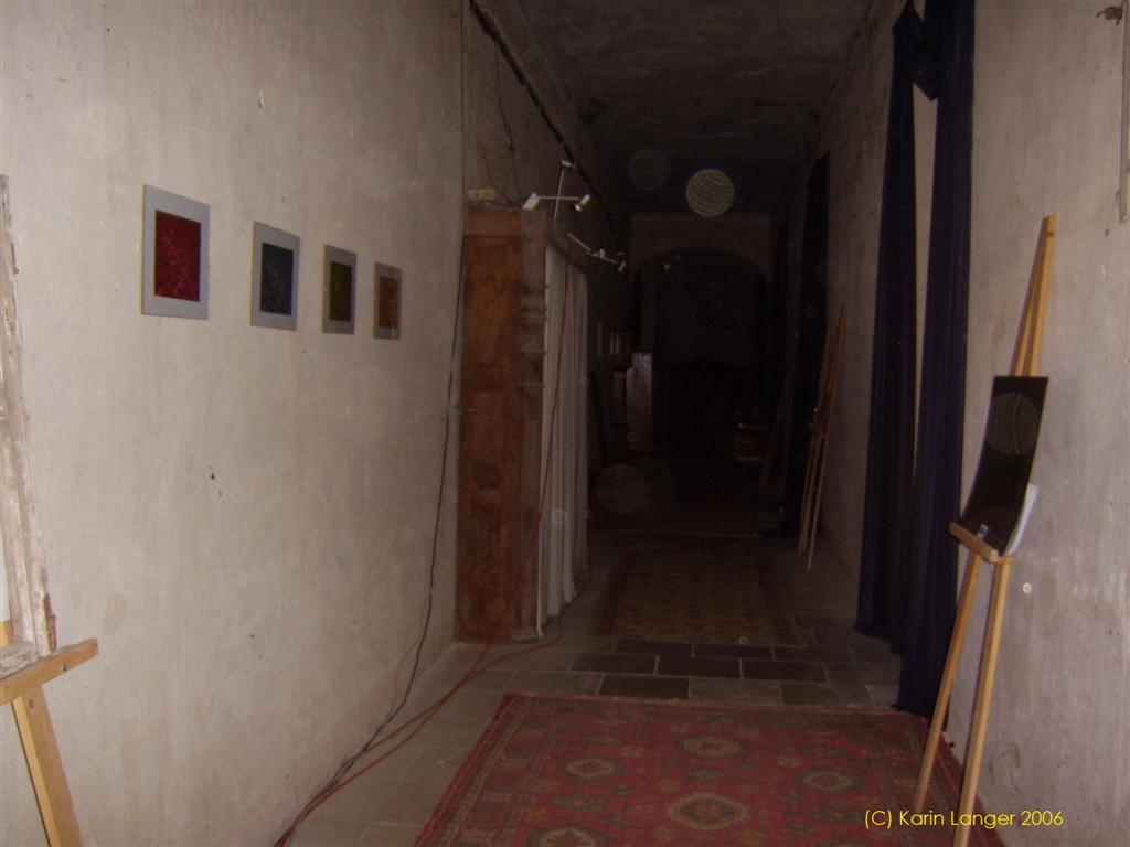 Das Phänomen der ORBs